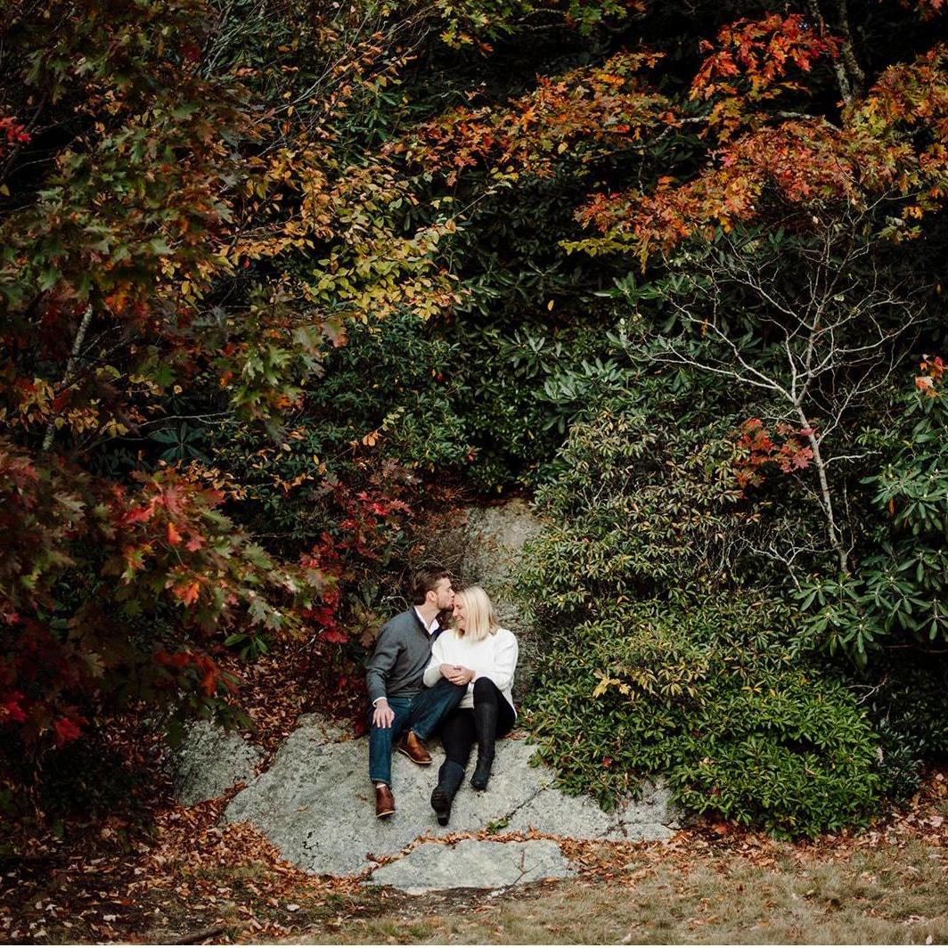 Katherine Reeves and Nicholas Davidson's Wedding Website