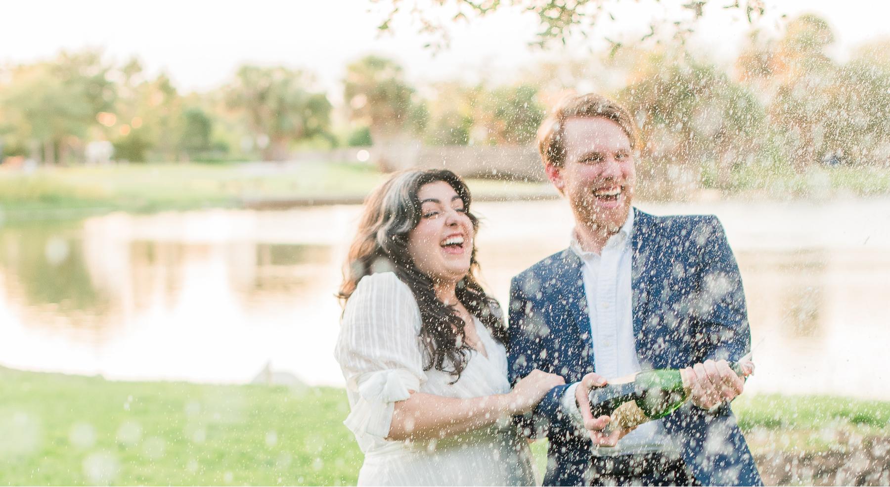 Sarah Frugé and Ben Ross' Wedding Website