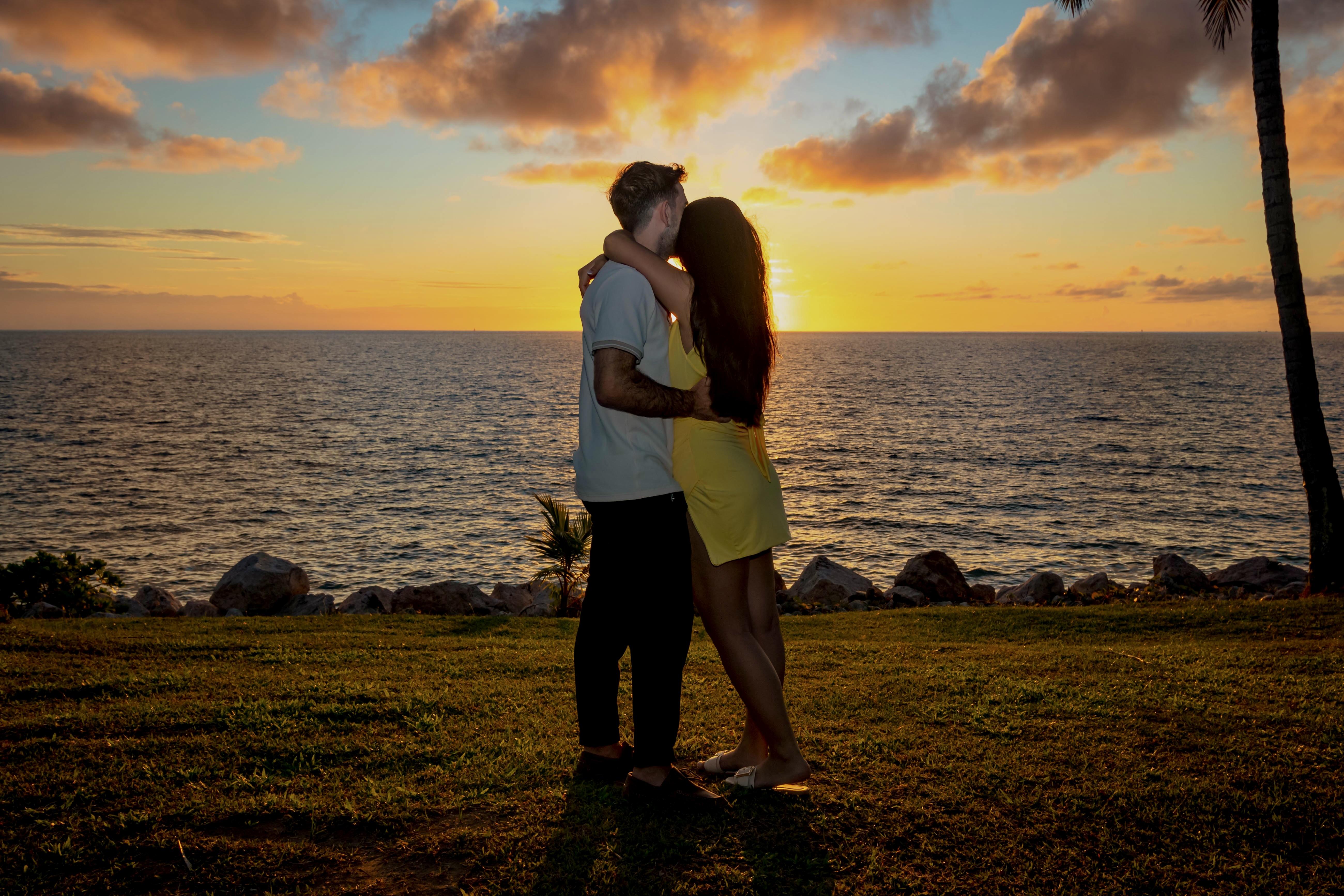 Martina Hall and Anthony Bierton's Wedding Website