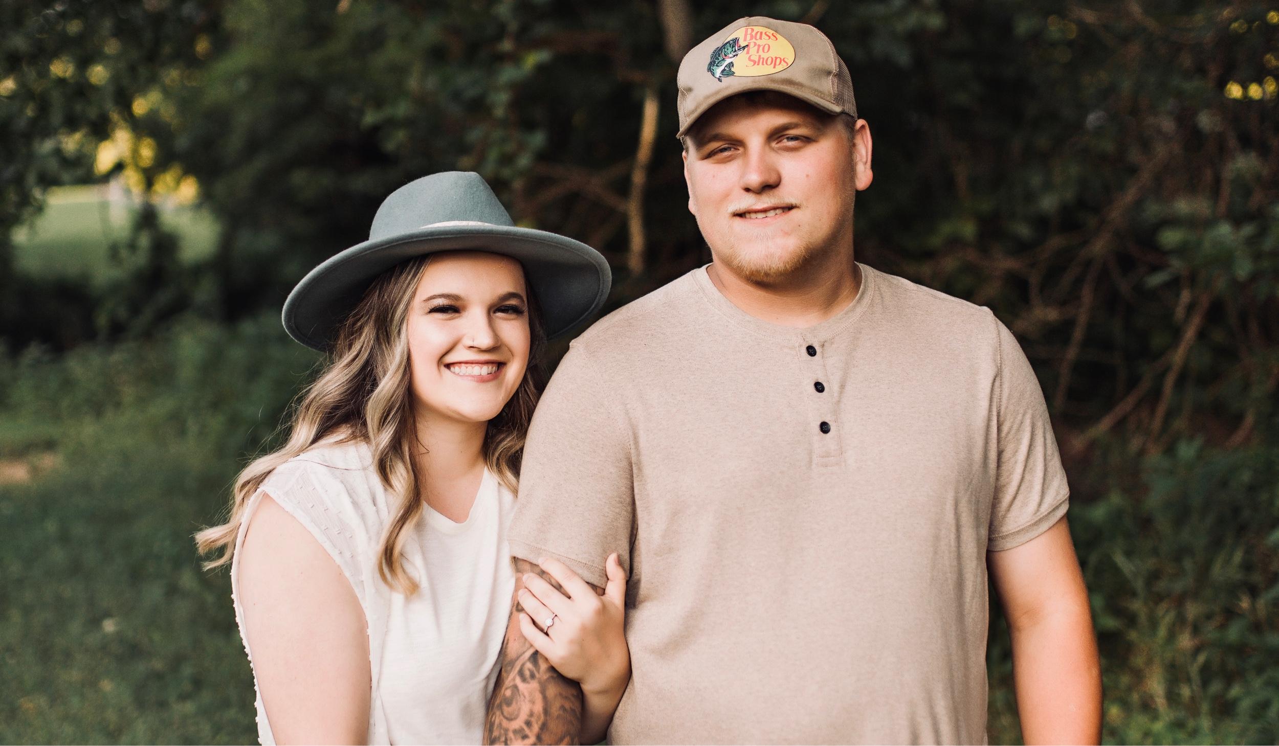 Emily Medaglio And Derrick Brittons Wedding Website
