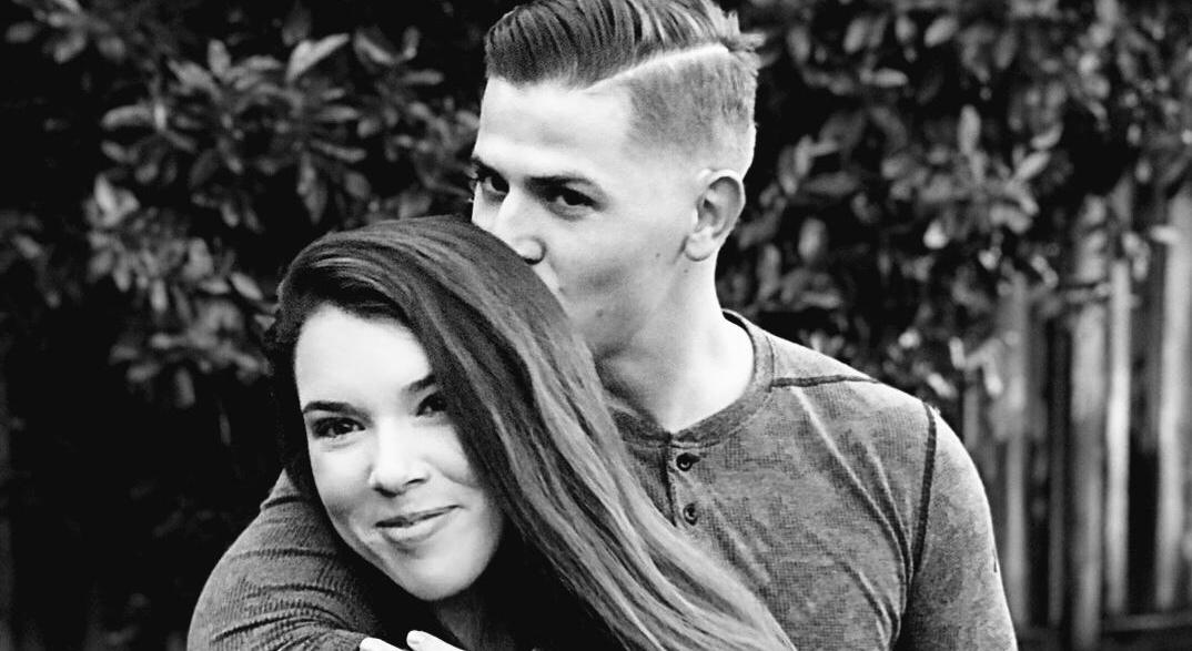 Gavin Shaw and Mackenna Kaiser's Wedding Website