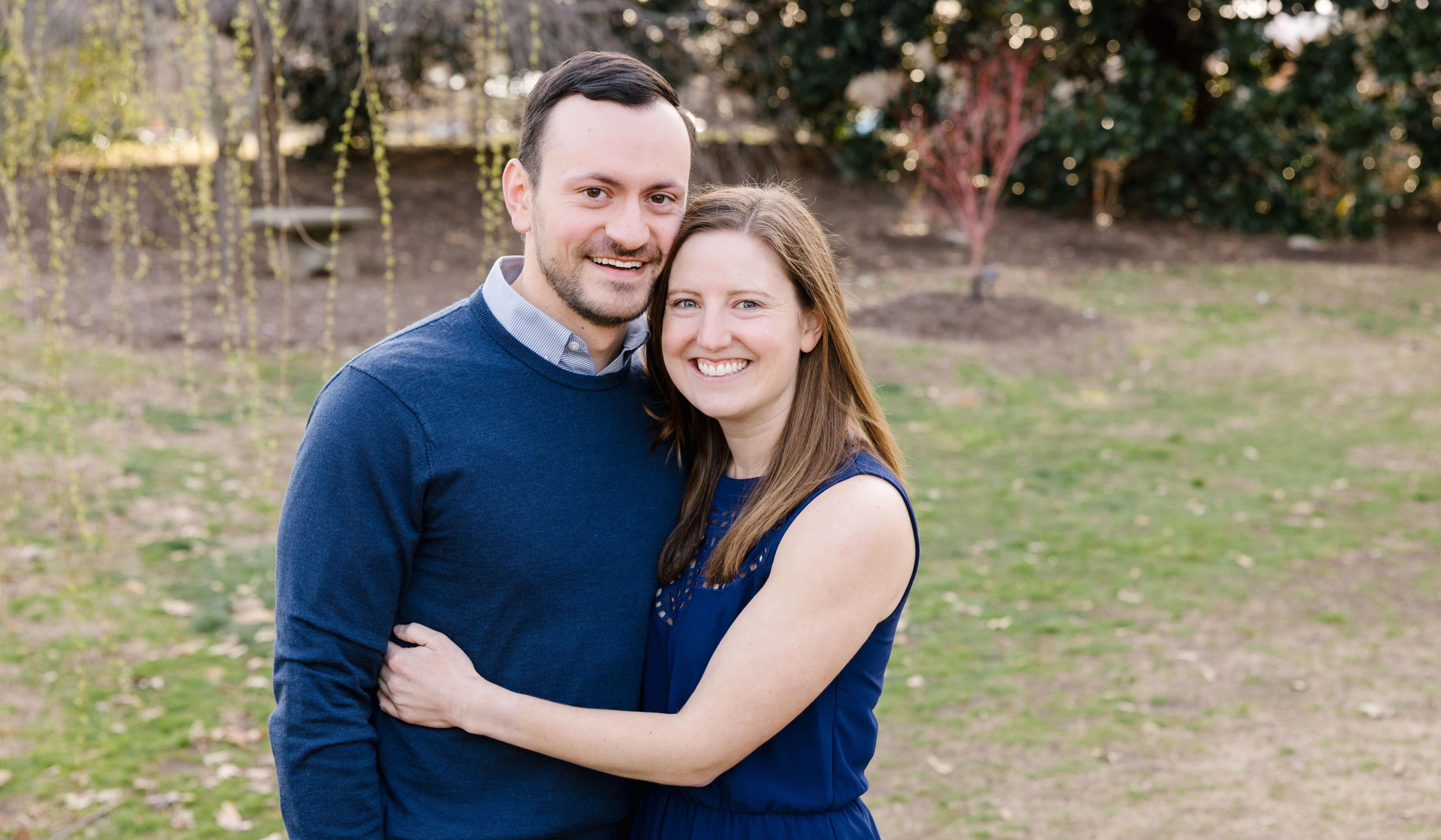 Hanna Scardina and Adam Tarantino's Wedding Website