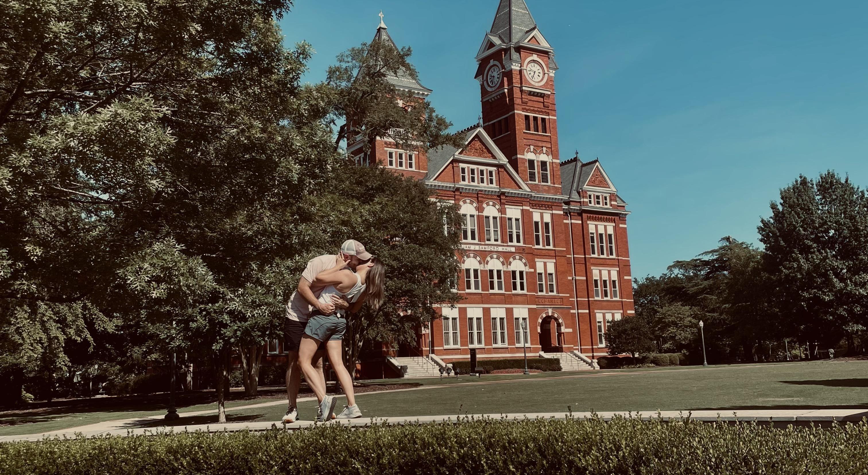 Jacob Andrew Potter and Grace Anne Conaway's Wedding Website