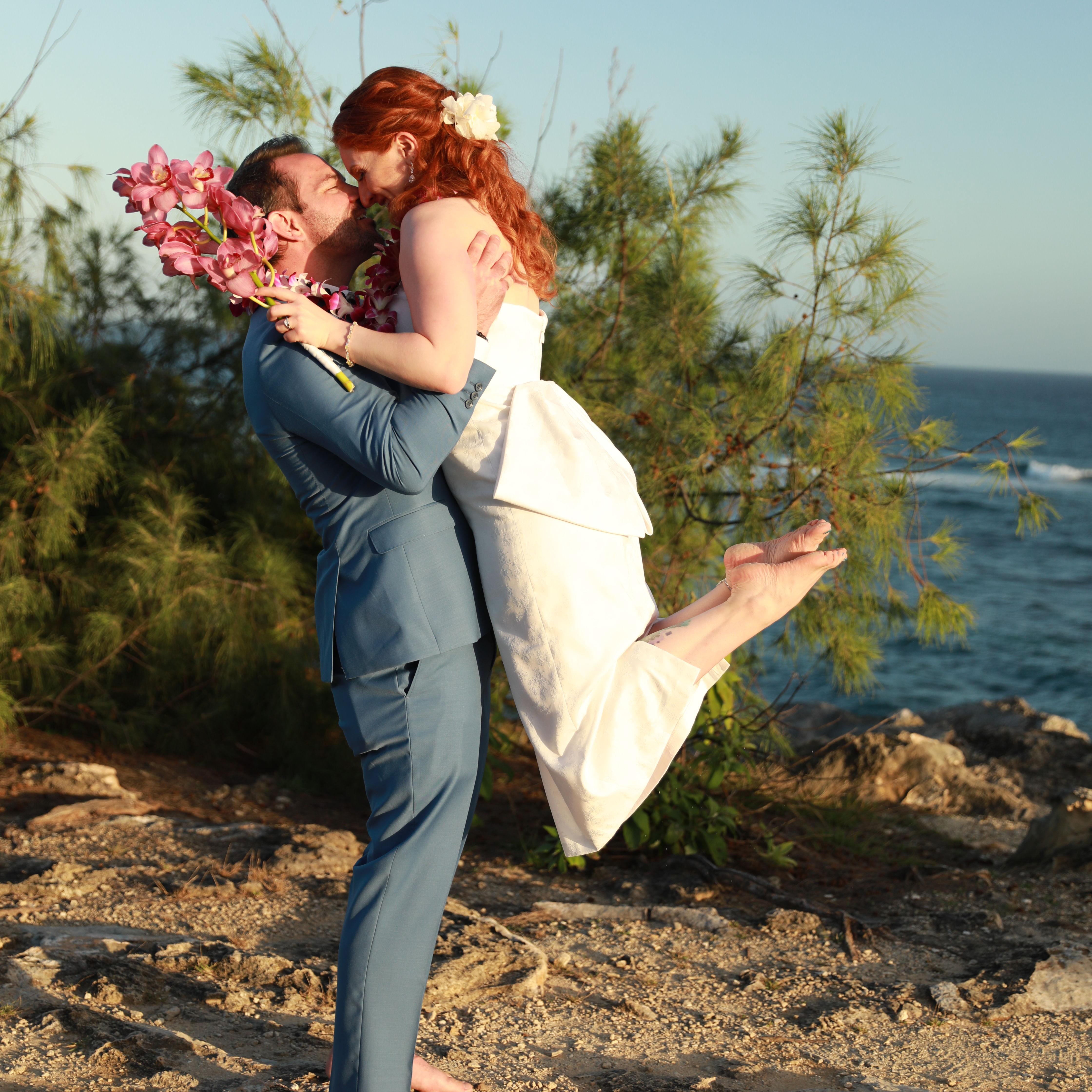 Bri Hartman and Chris Chidester's Wedding Website