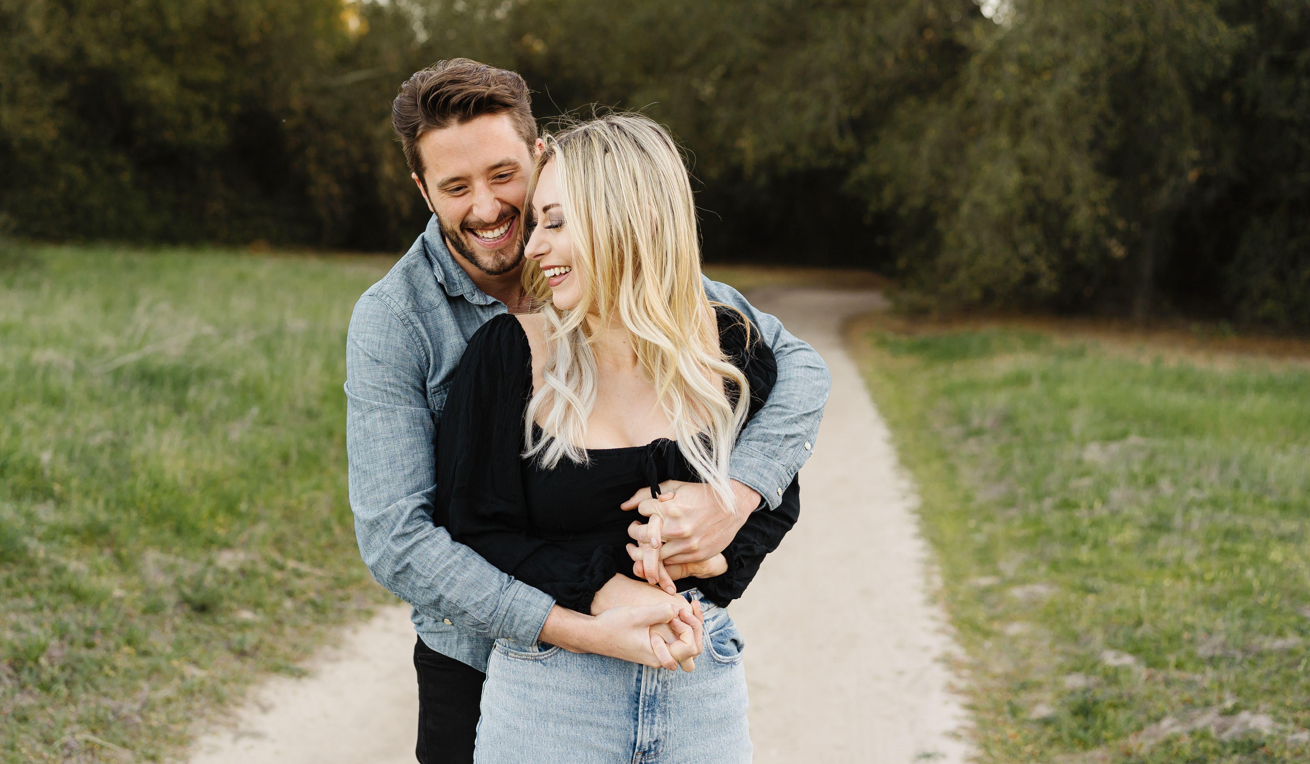 Bryn Perkins and Nick Krueger's Wedding Website