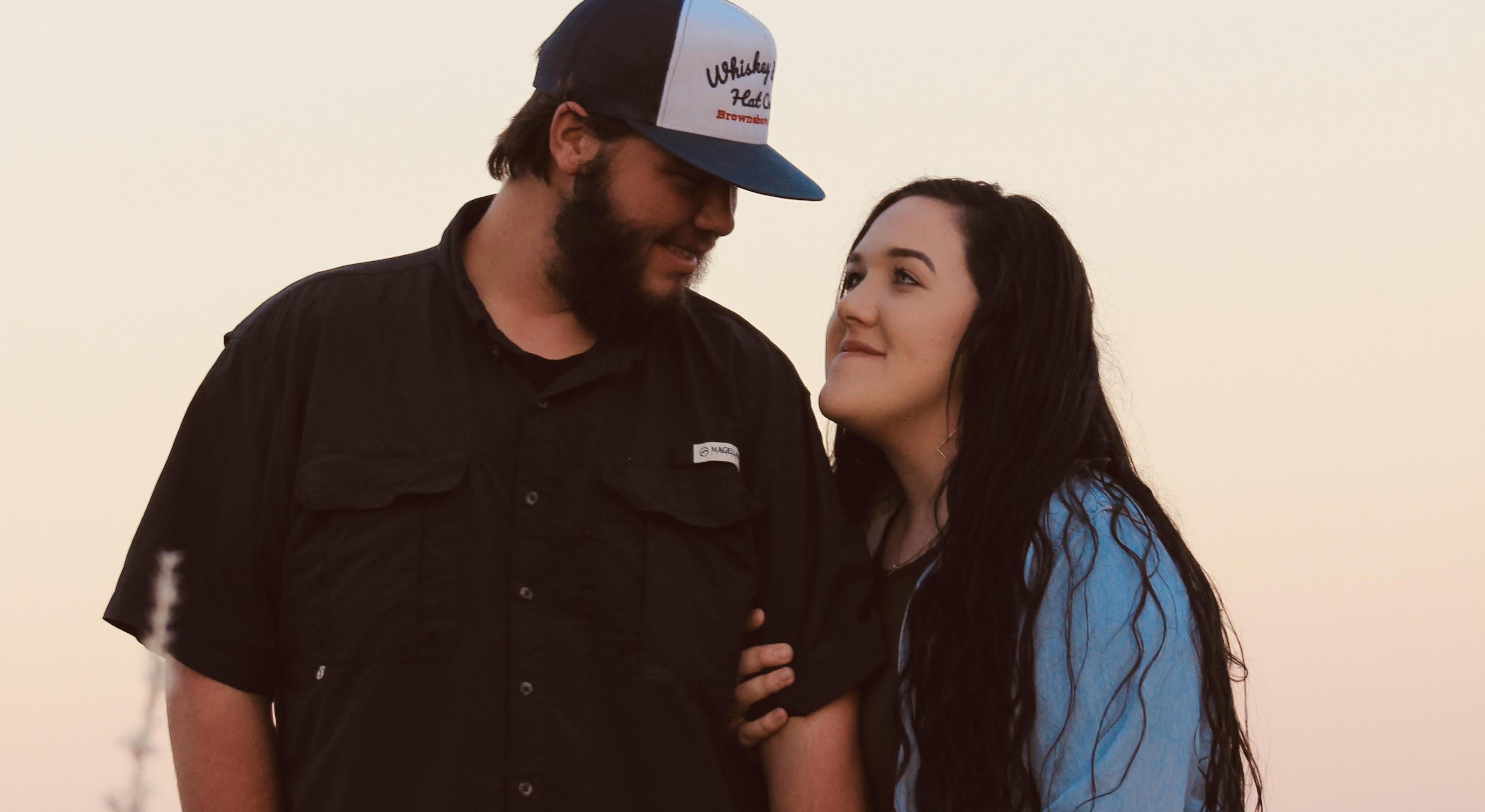 Suzy Lopez and Garrett Ortiz's Wedding Website