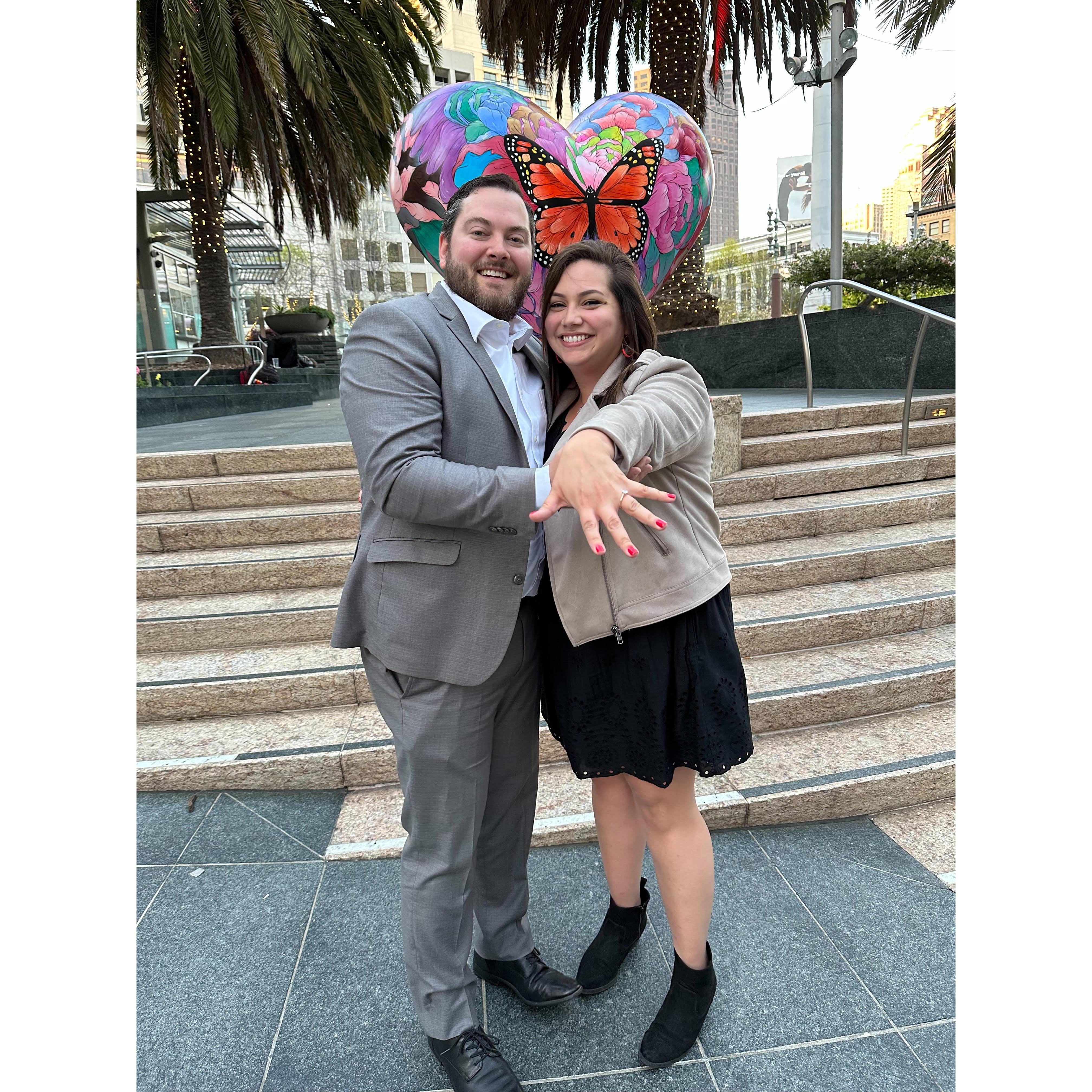 Sean Piper and Kelli Arellano's Wedding Website