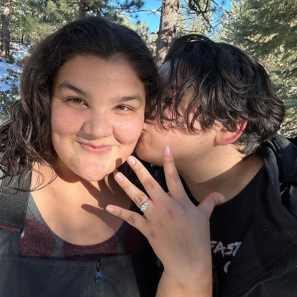 Alyssa Alvarez and Michael Vera's Wedding Website