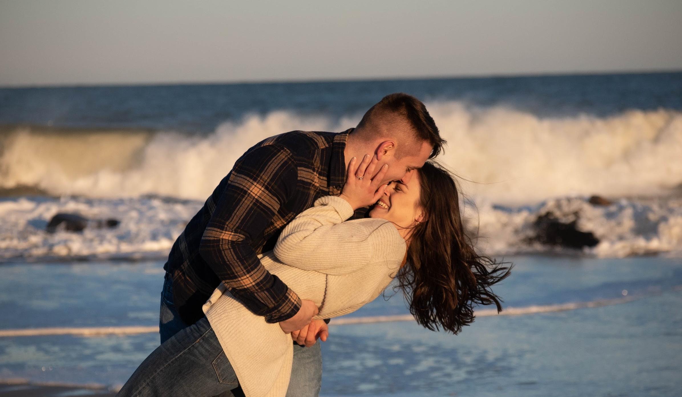 Anna Nardelli and Shayne Salisbury's Wedding Website