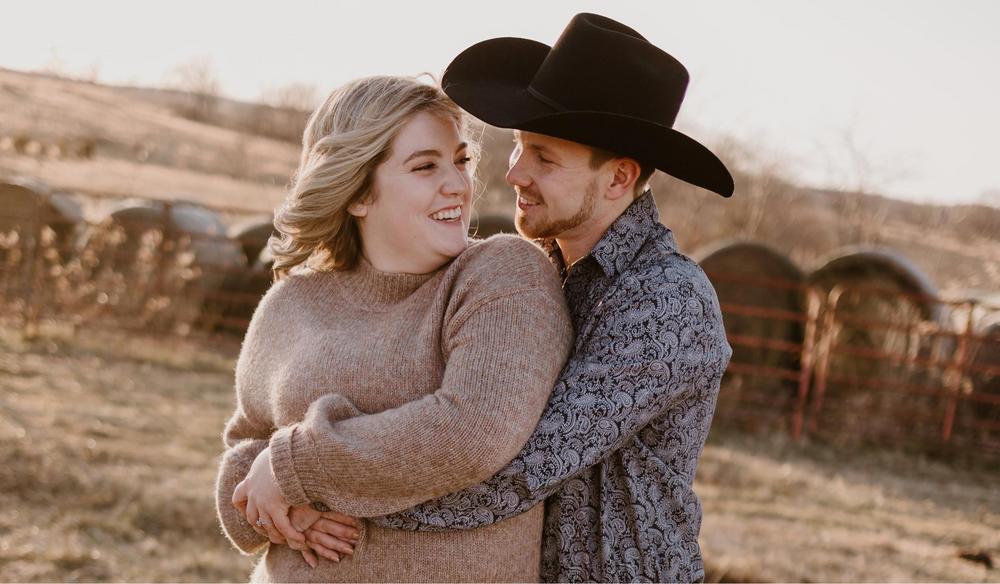 Savannah Hornback and Colter Bean's Wedding Website