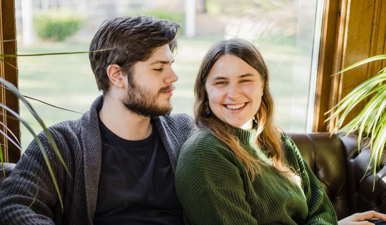 Elizabeth Schmidt and Aidan Elwell's Wedding Website