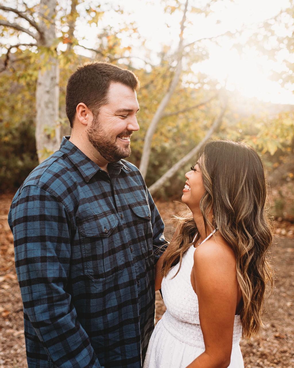 Leslie Aganon and Michael Ringen's Wedding Website