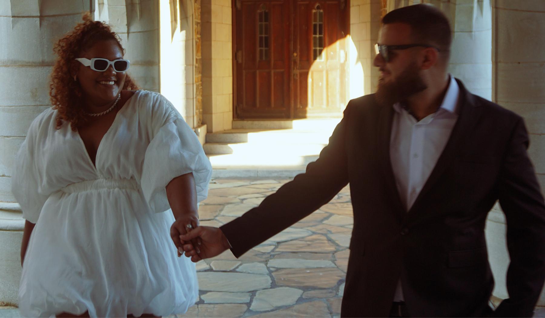 Chrishelle Spencer and Daniel Lammons' Wedding Website