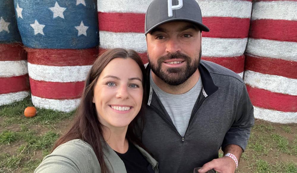 Amanda Rambo and Darren Heisse's Wedding Website