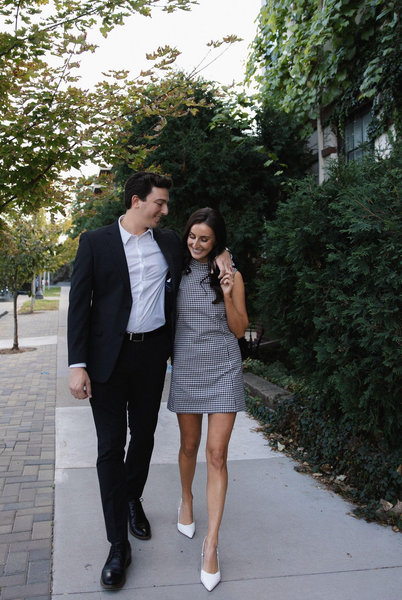 Megan Ekstrand and Tommy Pope's Wedding Website