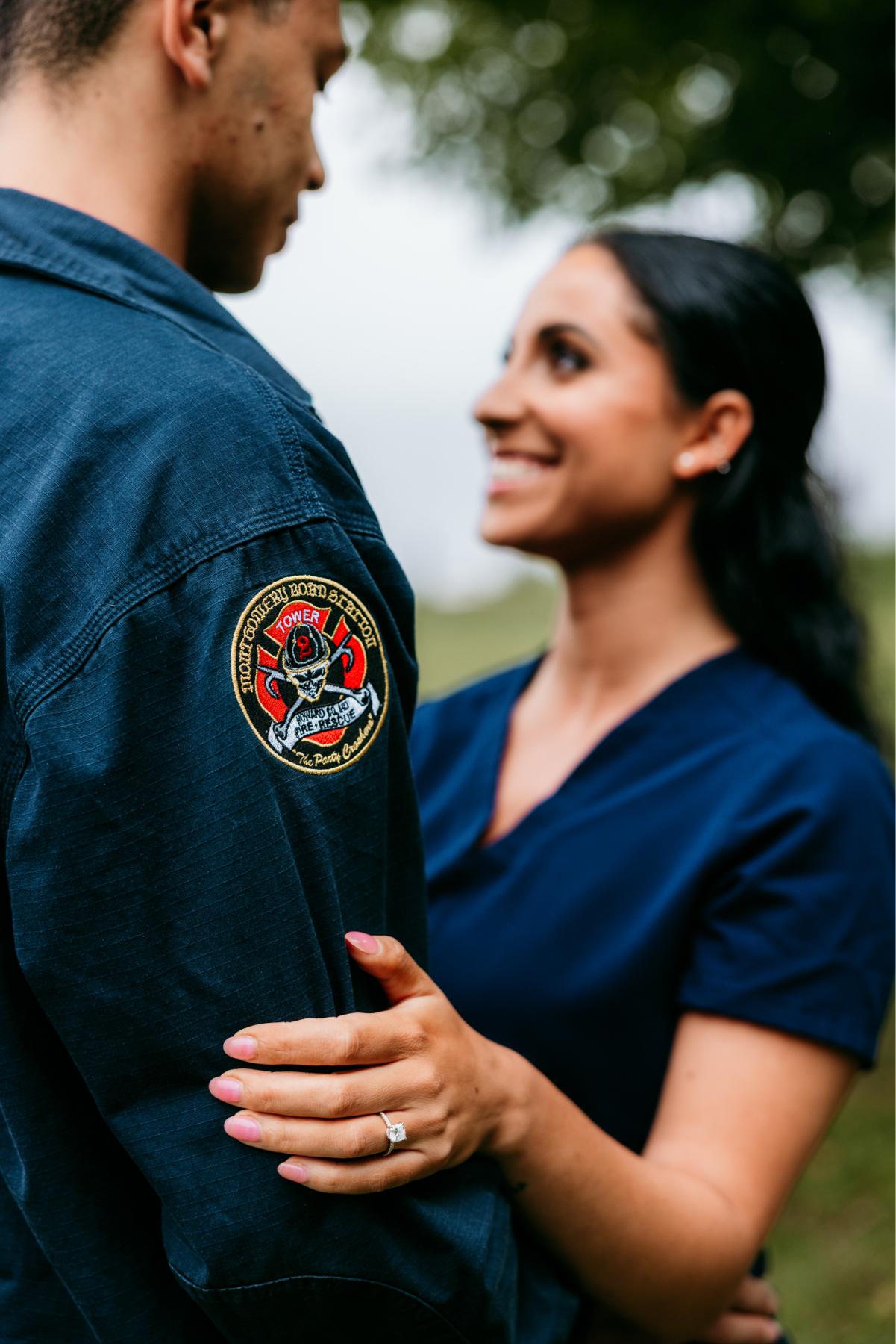 Meghyn Birchen and Jordan Smith's Wedding Website