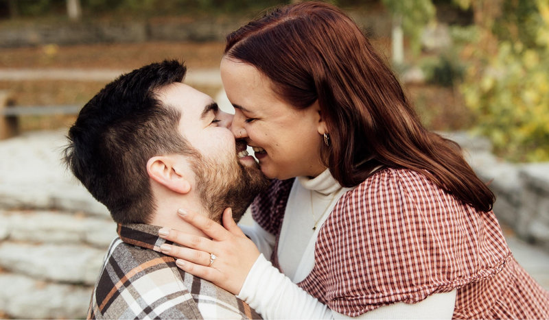 Maddie Nicholas and Jeffrey Conrad's Wedding Website