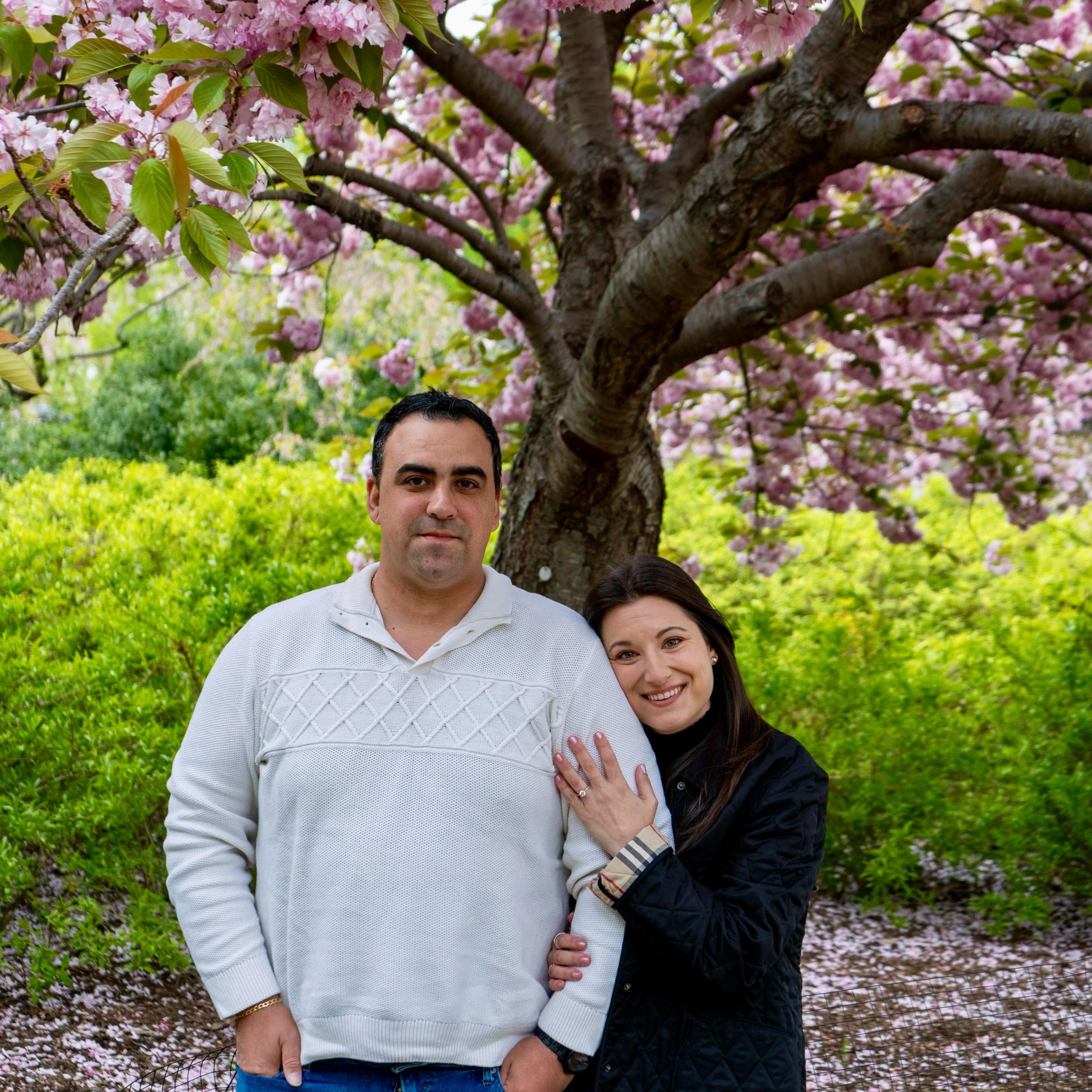 Kelly Anne Davis and Vittorio Macaro's Wedding Website