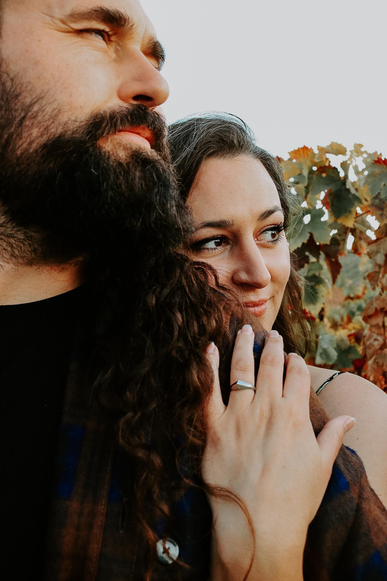 Casey Page and Max Randolph's Wedding Website