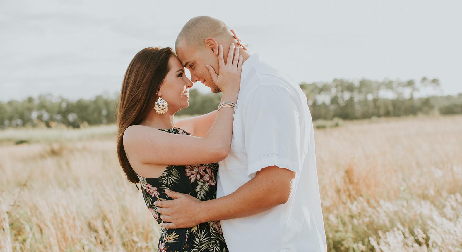 Krista Robinson and Ryan Howe's Wedding Website