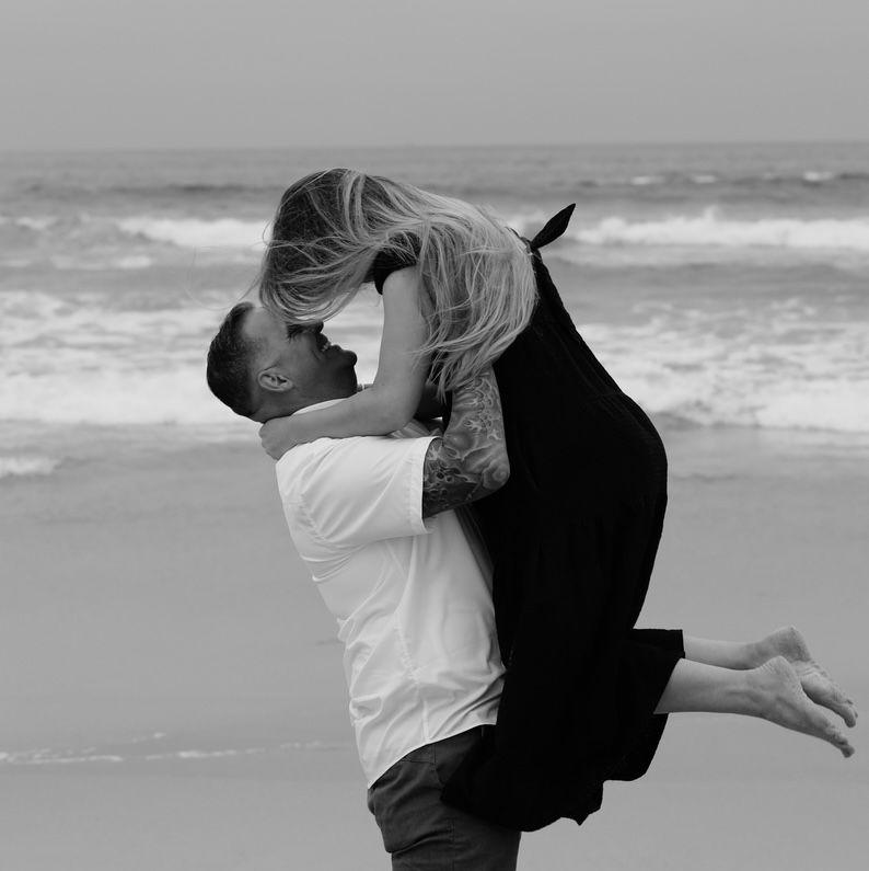 Jim Powers and Sandra Pemberton's Wedding Website