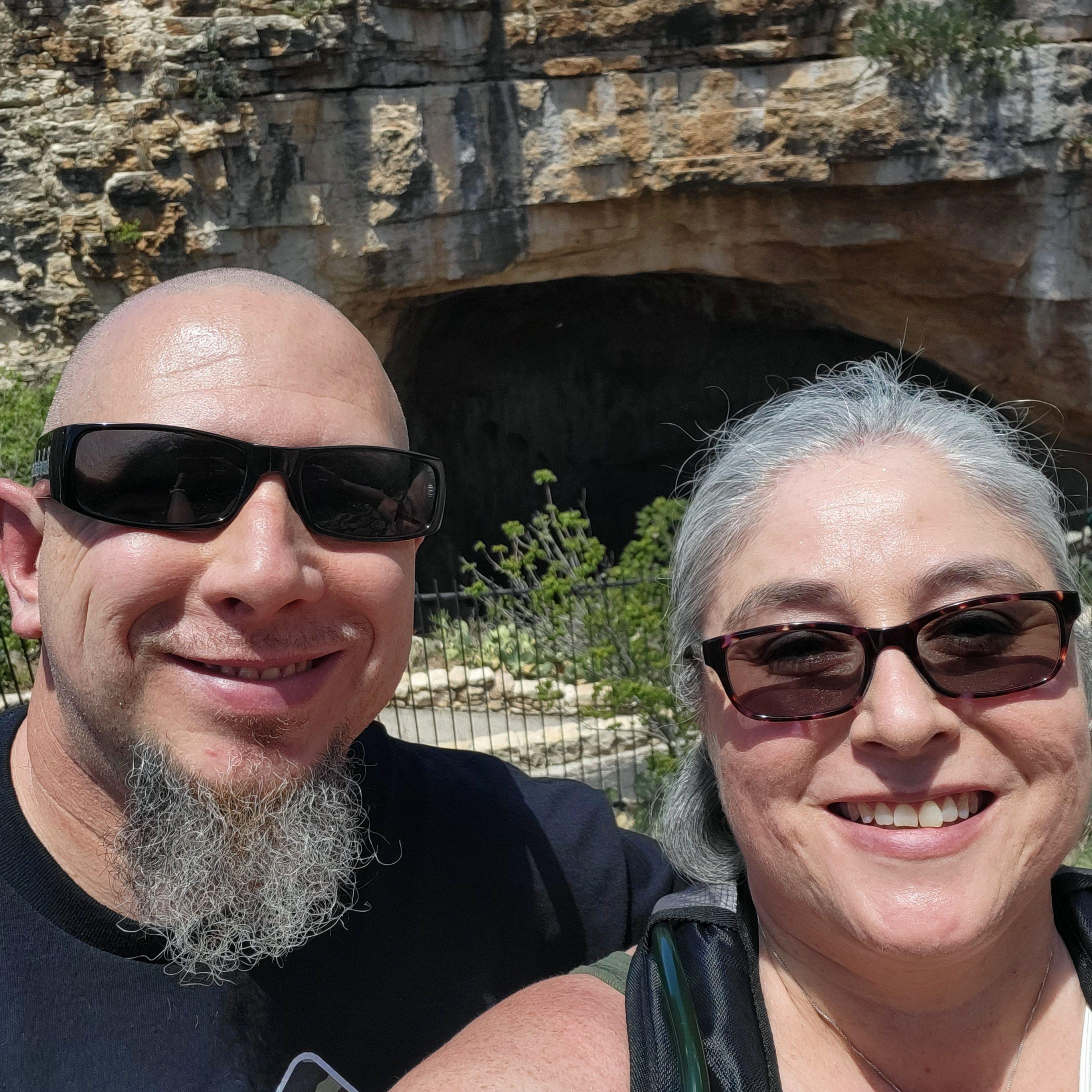 Rebecca Martinez and Brandon Finley's Wedding Website