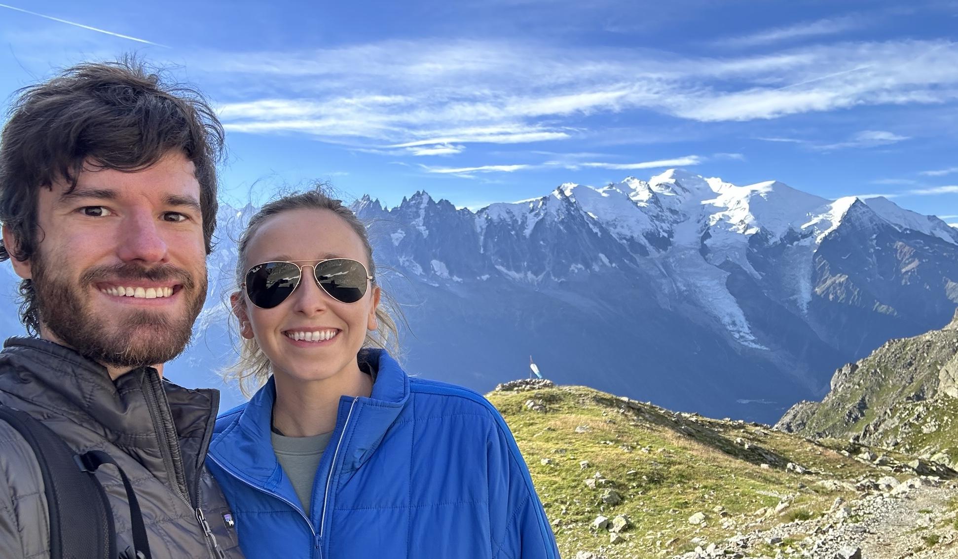 Caroline Lewis and Sam Marden's Wedding Website