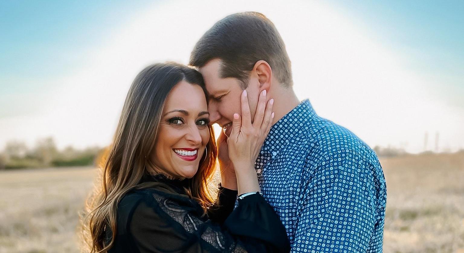 Angela Clark and Colby Haggard's Wedding Website