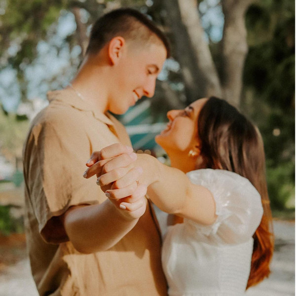 Alex Michaud and Emily Cruz's Wedding Website
