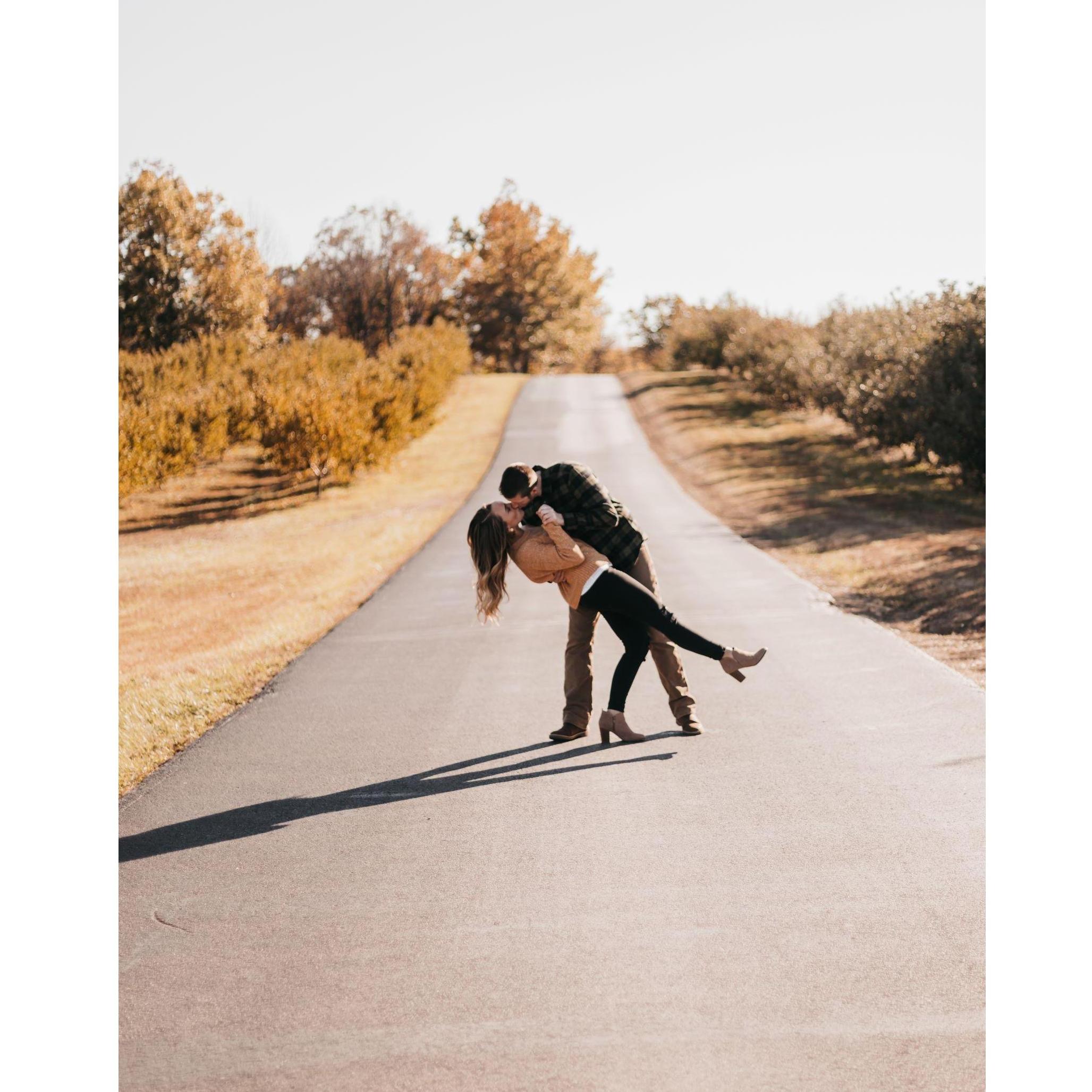 Lauren Weaver and Justin Paulin's Wedding Website