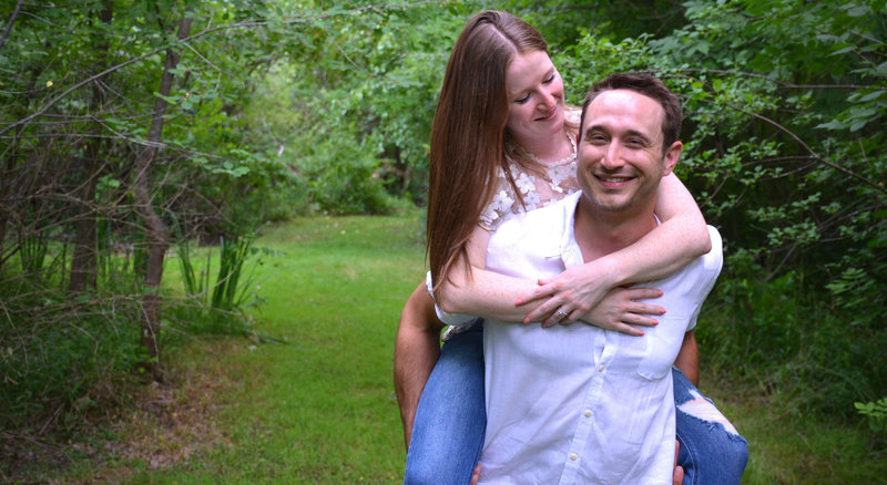 Kellie Flavin and Lee Werner's Wedding Website