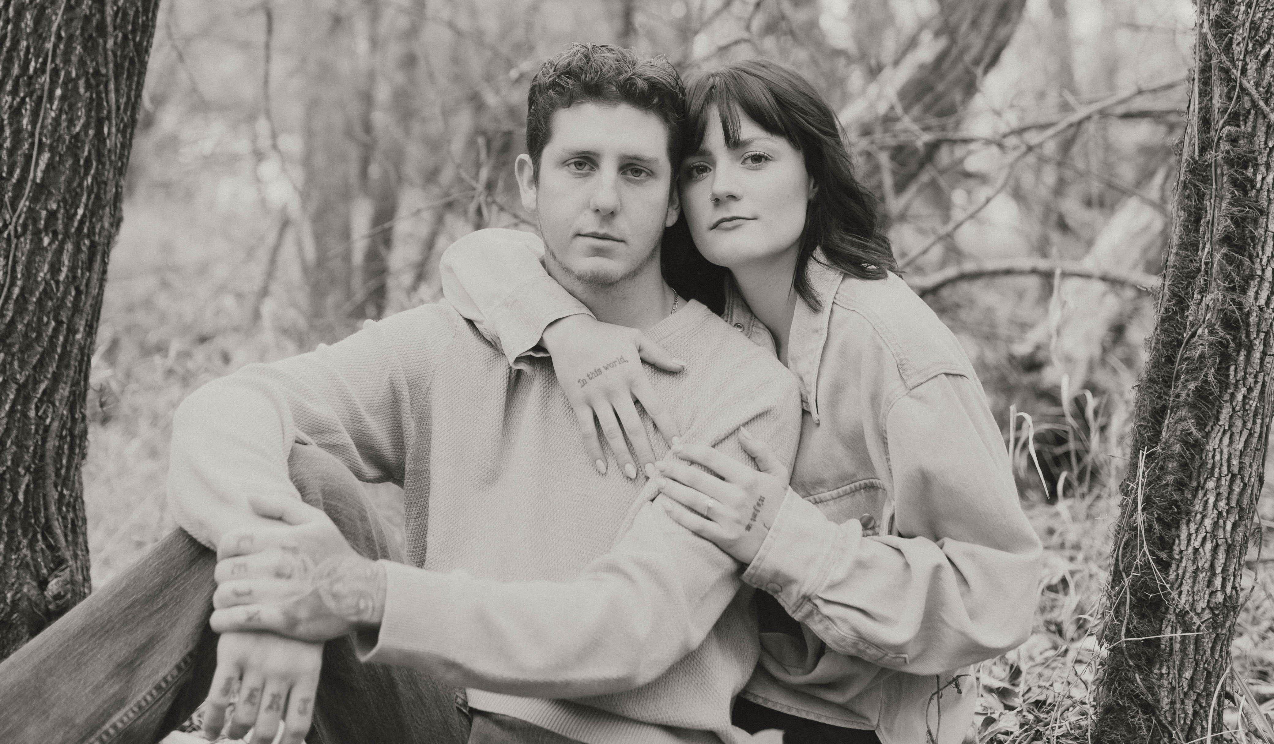 Emily Farrow and Eric Hertlein's Wedding Website