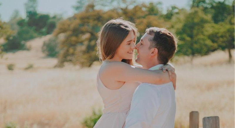Sydney Holderbein and Josh Olivarez's Wedding Website