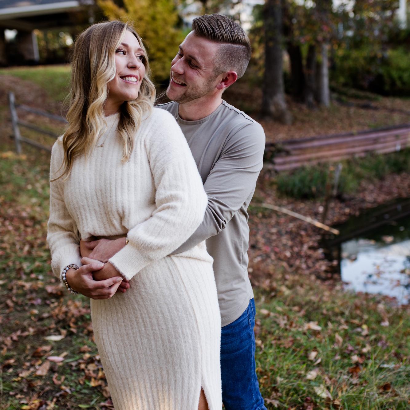 Ashley Ballard and Chandler Boatwright's Wedding Website