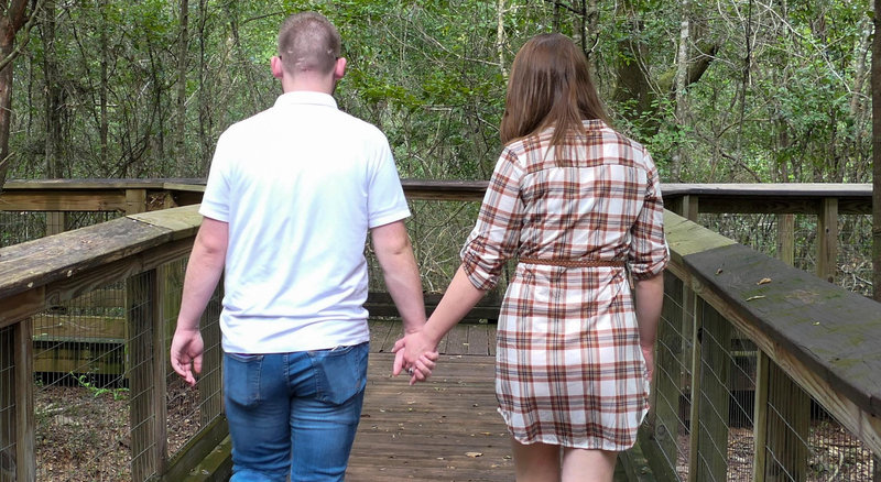 Chase Brown and Megan Gartner's Wedding Website