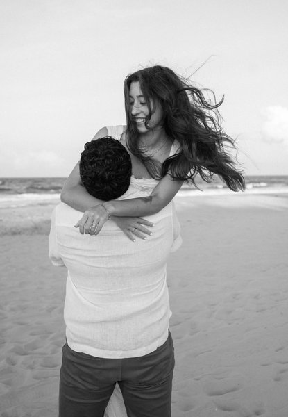 Maia Elizabeth Maitland and Isaias Alexander Saez's Wedding Website