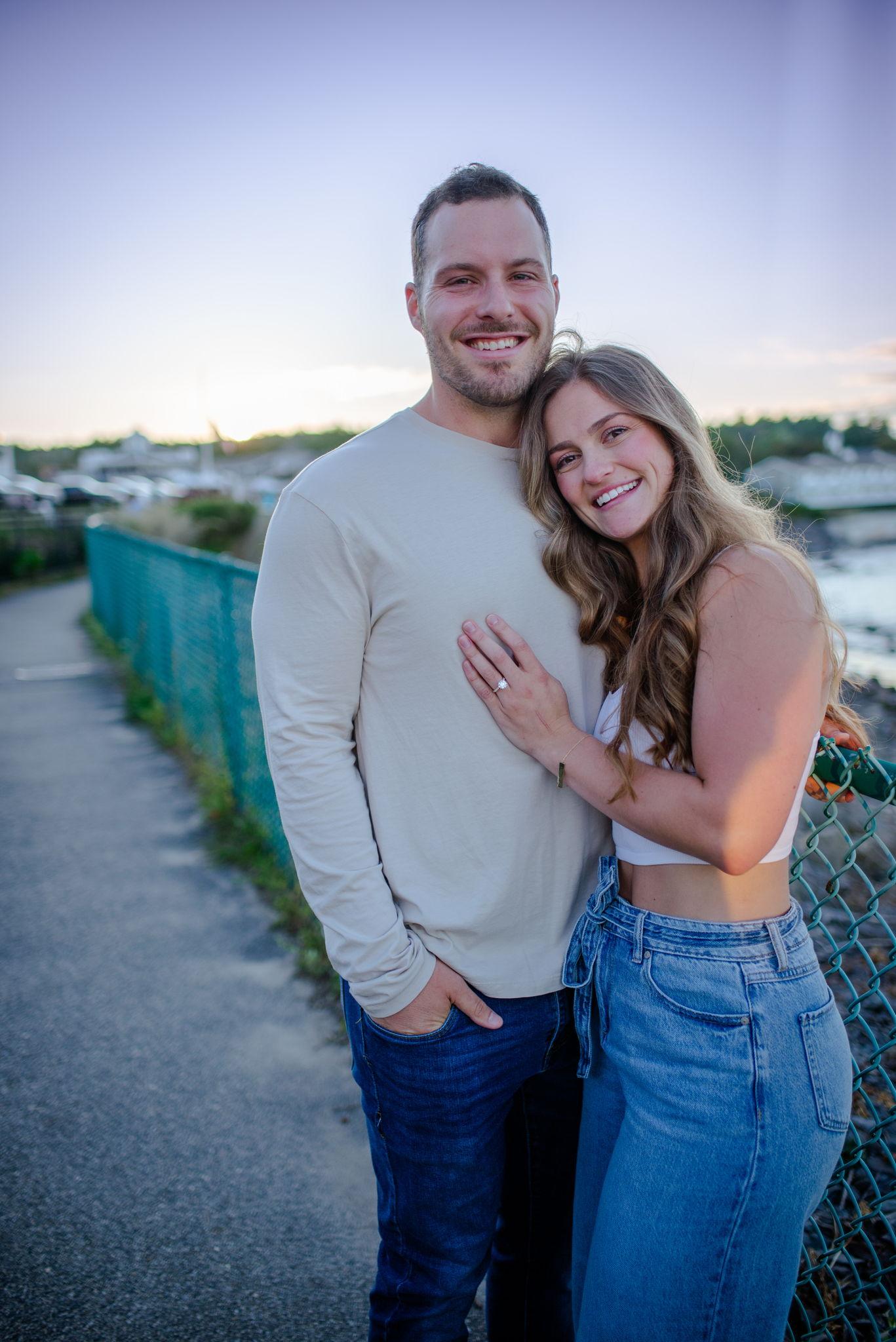 Kassidy Scarponi and Sean Foley's Wedding Website