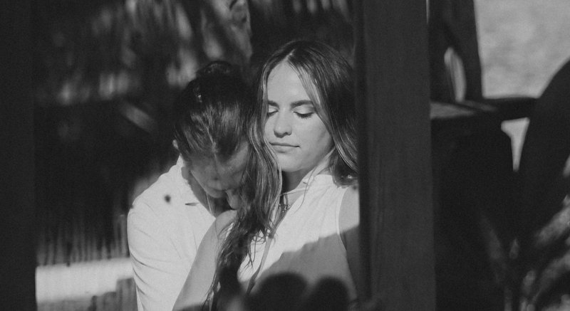 Brenda Recchini and Blake Thigpen's Wedding Website
