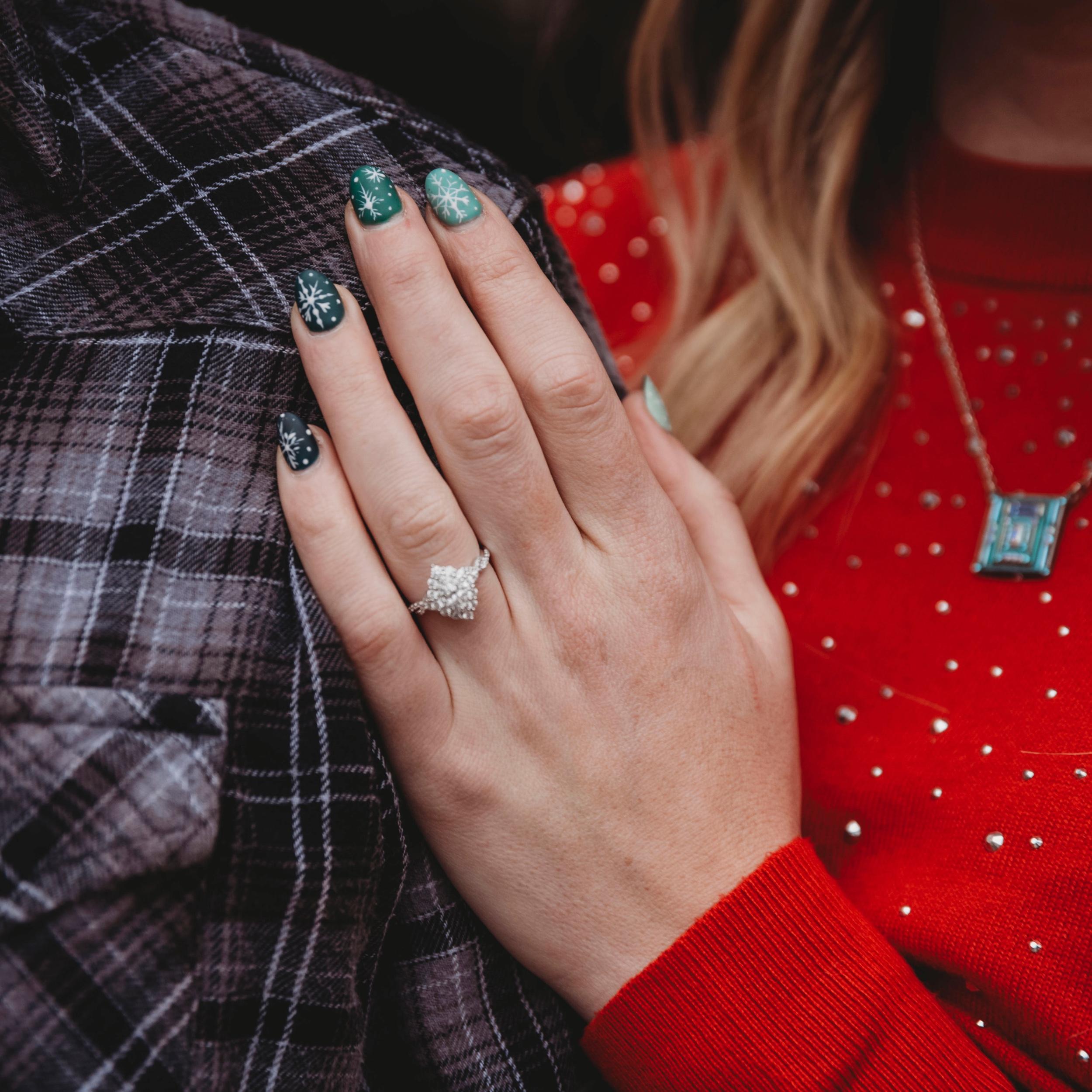 Rachel Wolf and Jay Gehret's Wedding Website