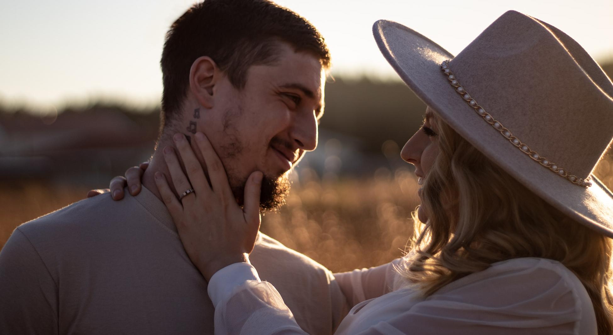 Madeline Williams and Brian Lejeune's Wedding Website