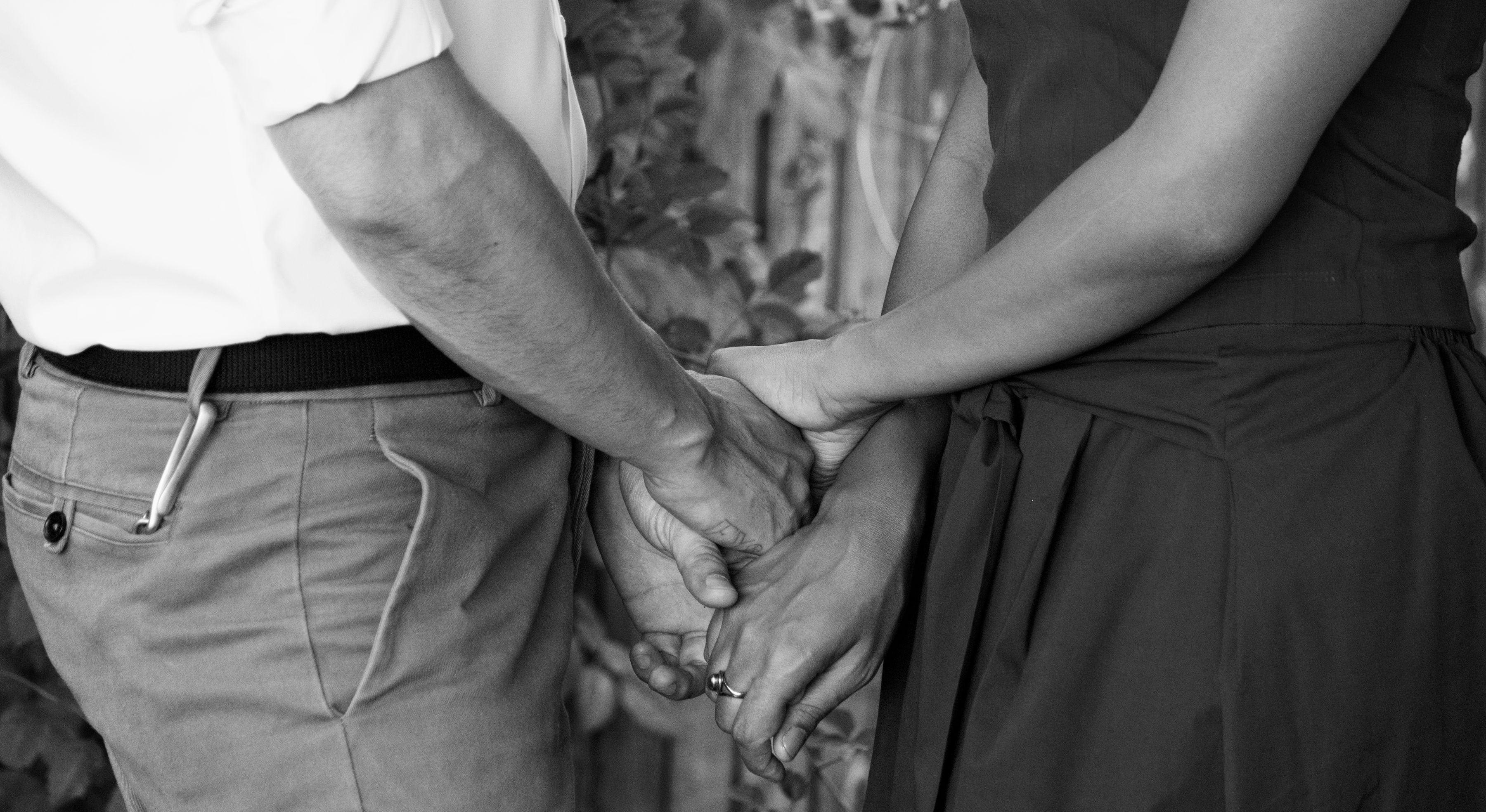 Jill Reyes and Will Rubink's Wedding Website