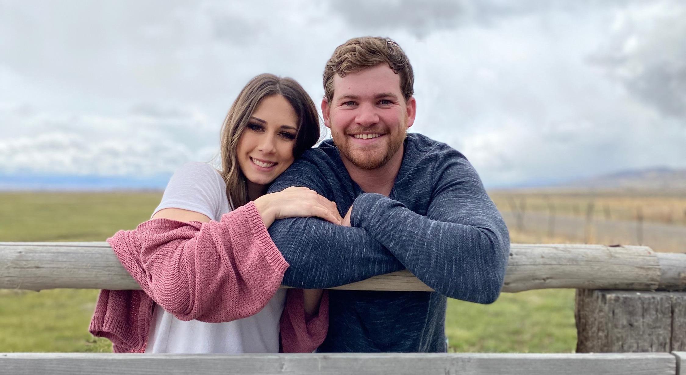 Madison Gonzalez and Alex Fife's Wedding Website