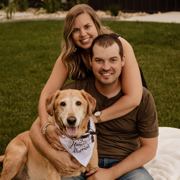 Brenda Francis and John Thorson's Wedding Website