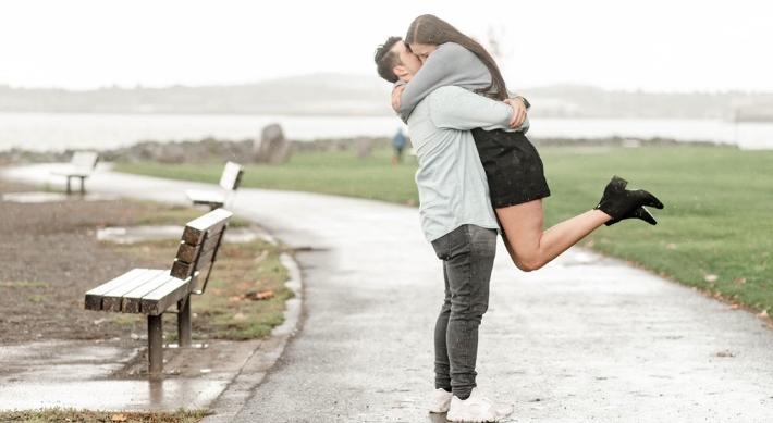 Annika Van Beek and Tyus Wilson's Wedding Website