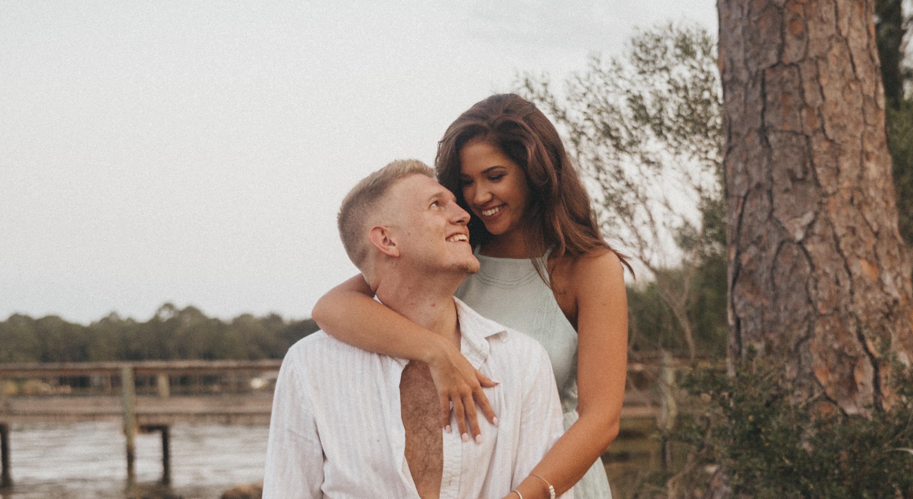 Jessika Bayles and Noah Sheffield's Wedding Website