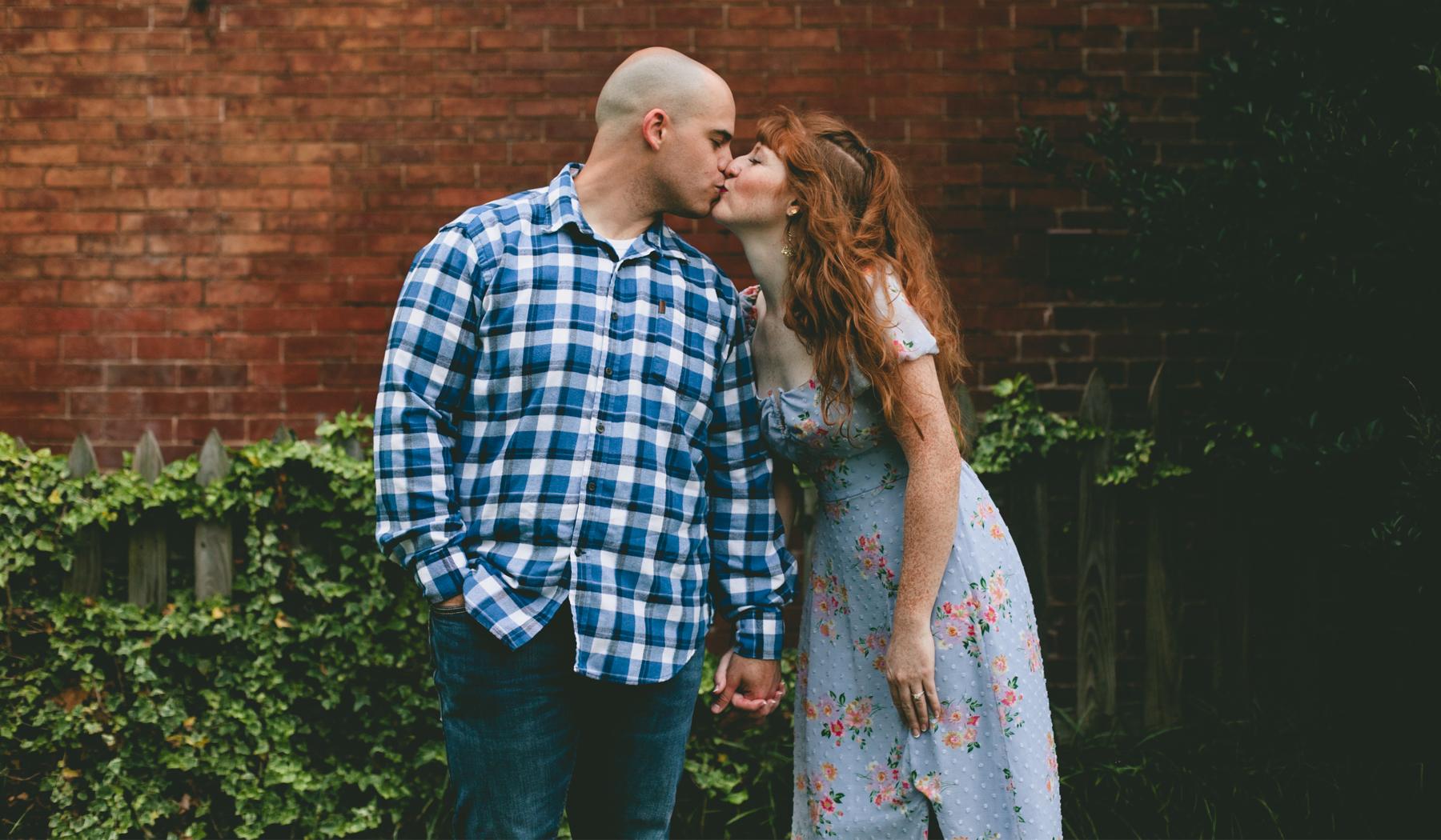 Rick Heretick and Sarah Dobson's Wedding Website