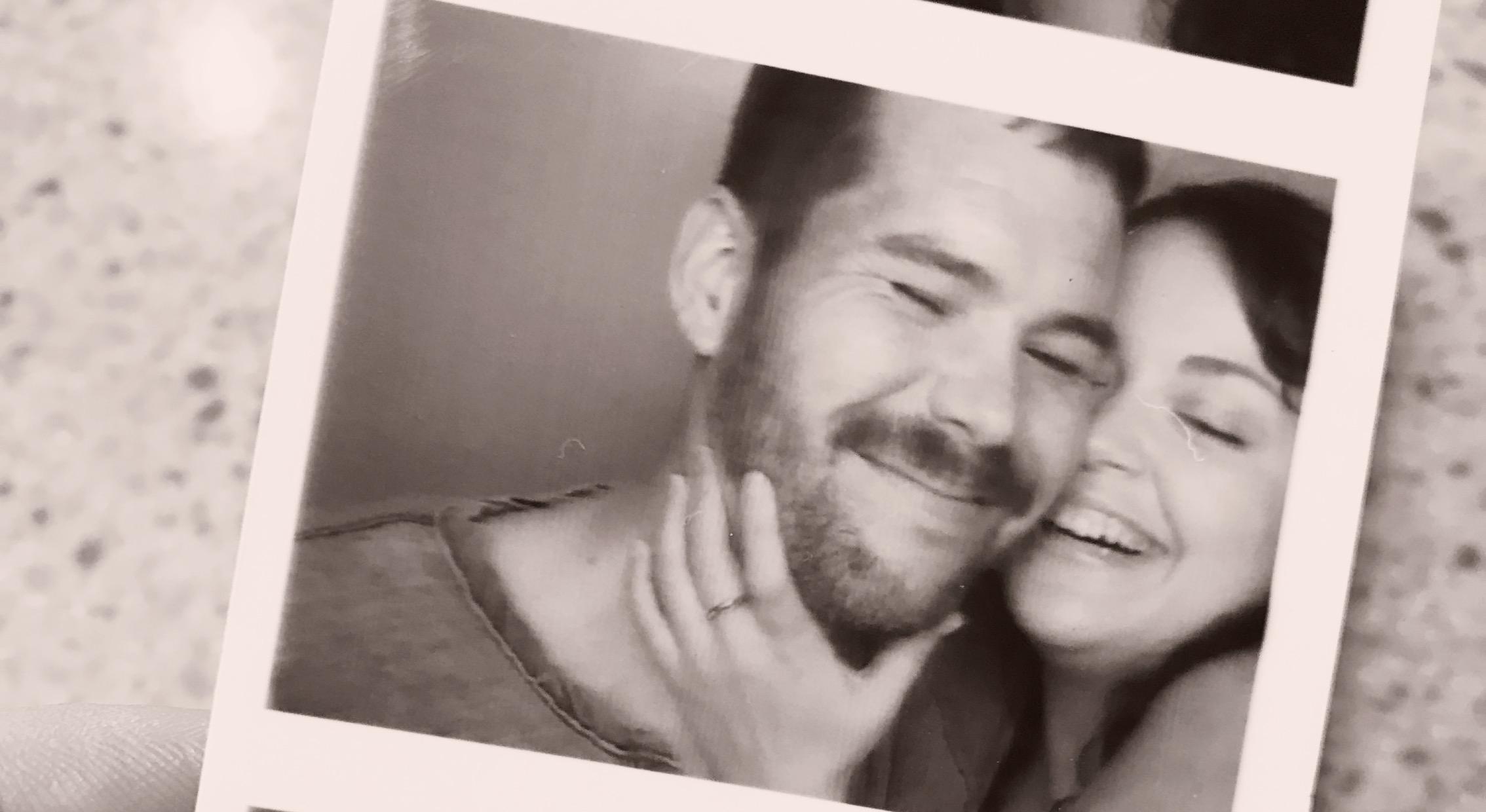 Charline Mercer and Derek Terrell's Wedding Website