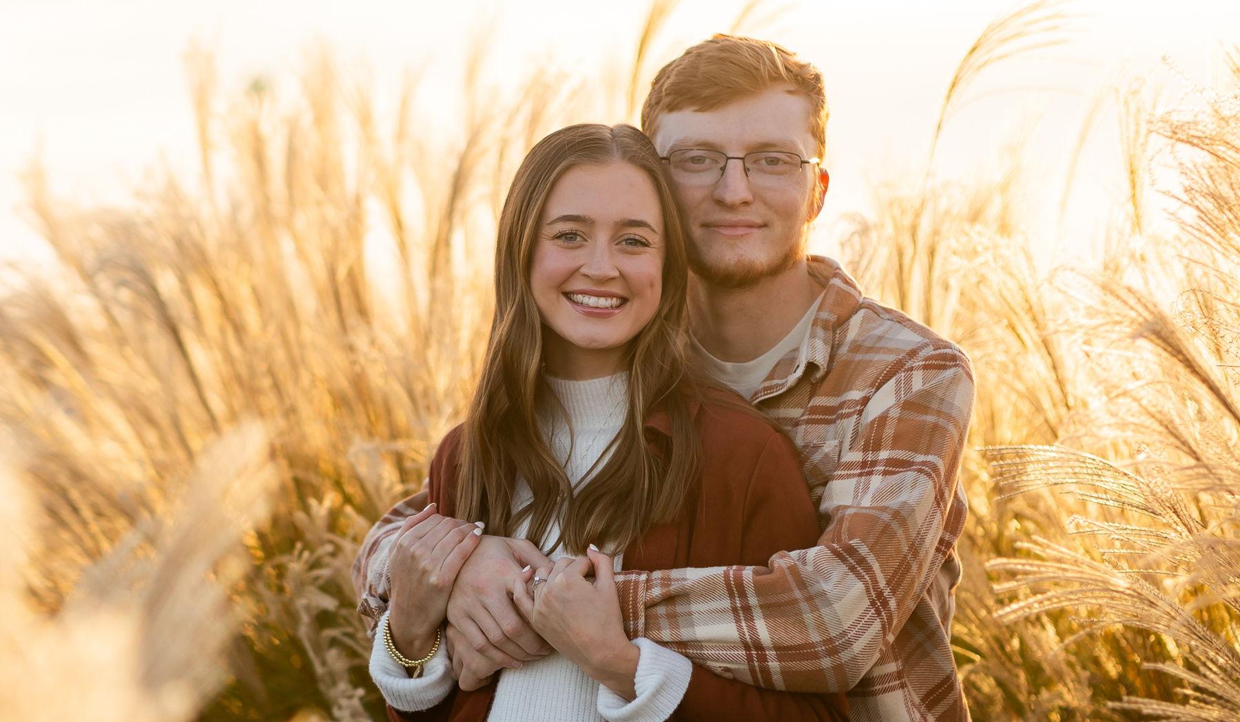 Emilee Lang and Brandon Terrell's Wedding Website