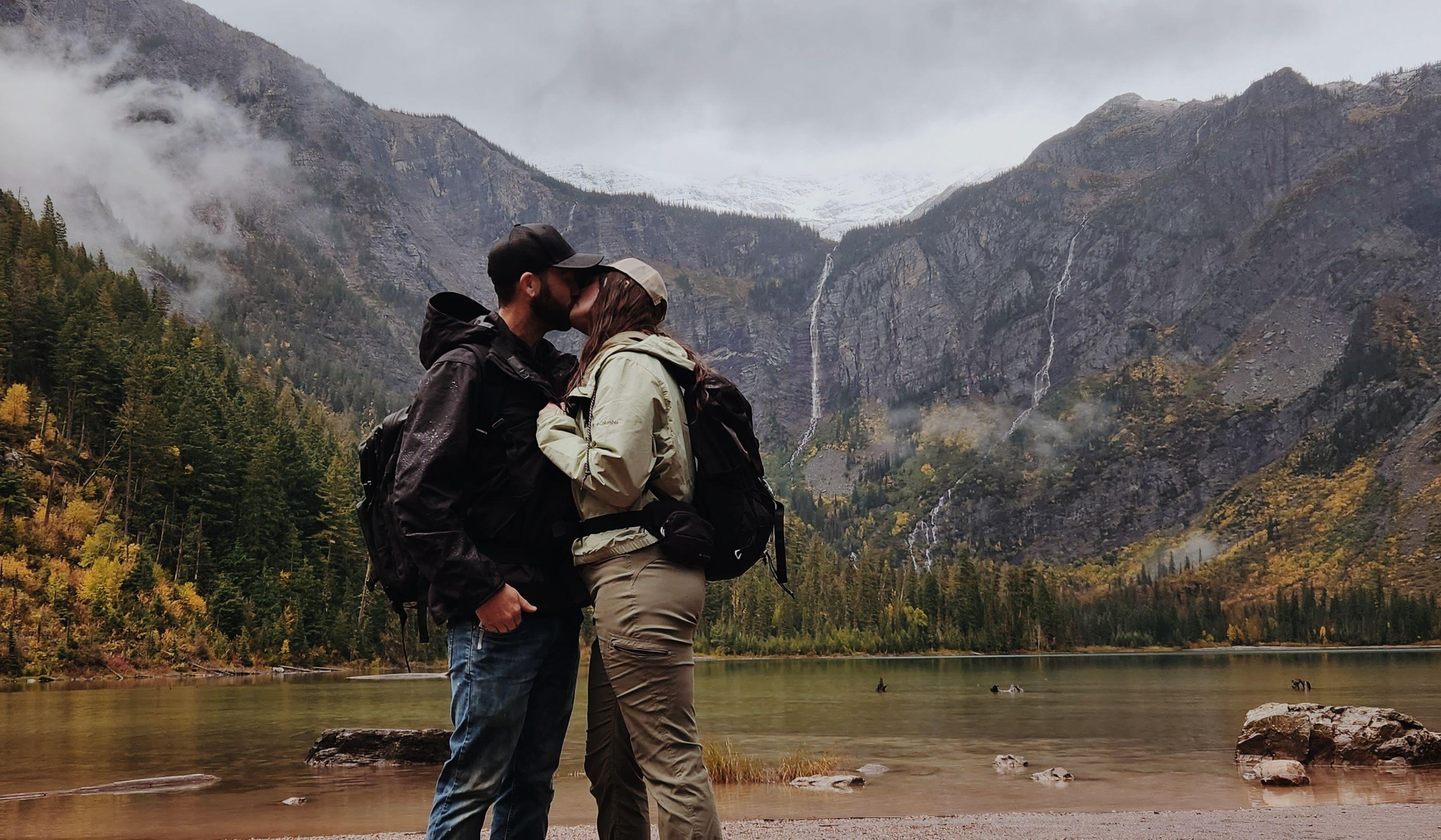 Layla Hagen and Ryan Lynch's Wedding Website