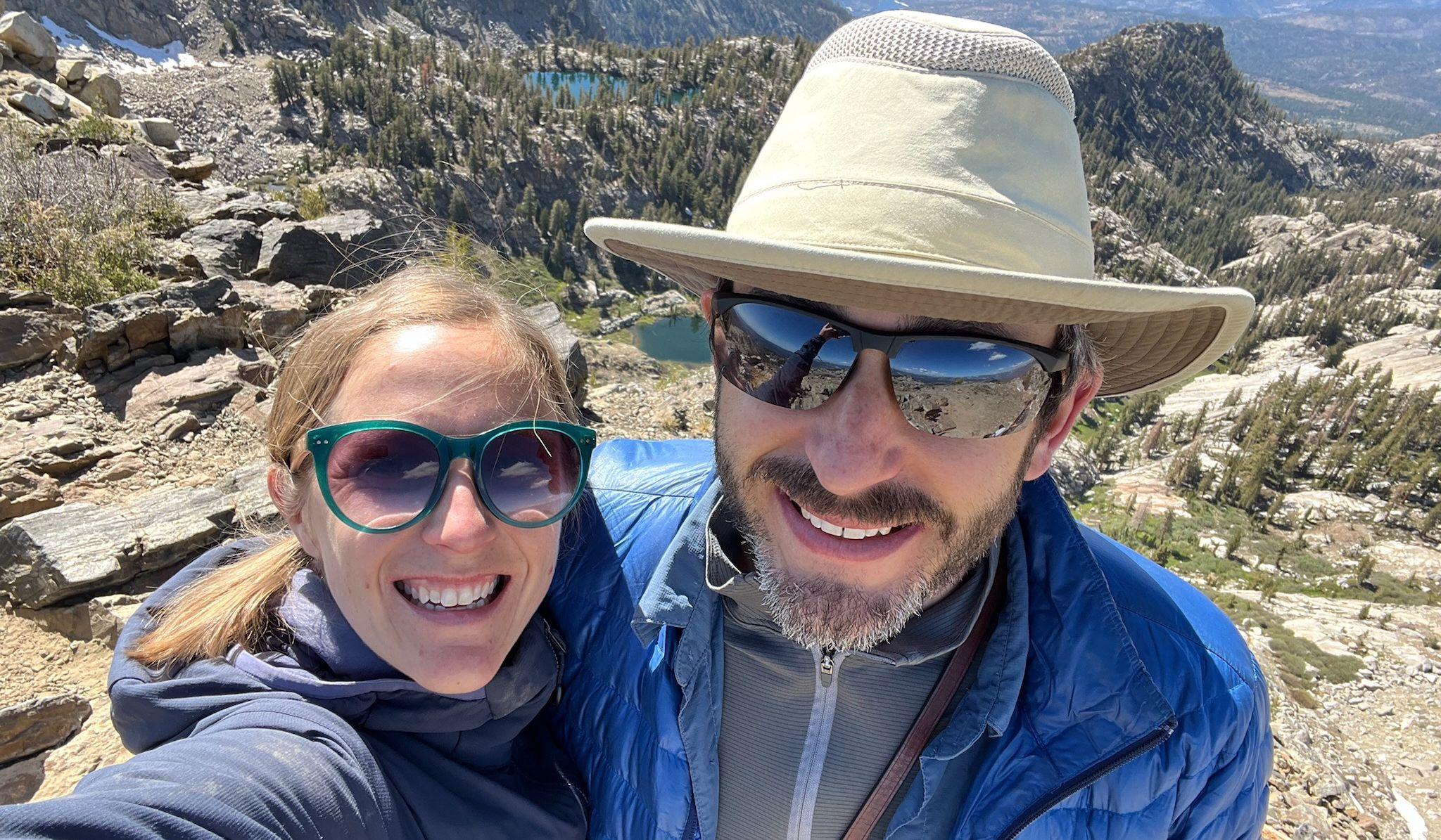 Makenzi Rasey and Eric Bruins' Wedding Website